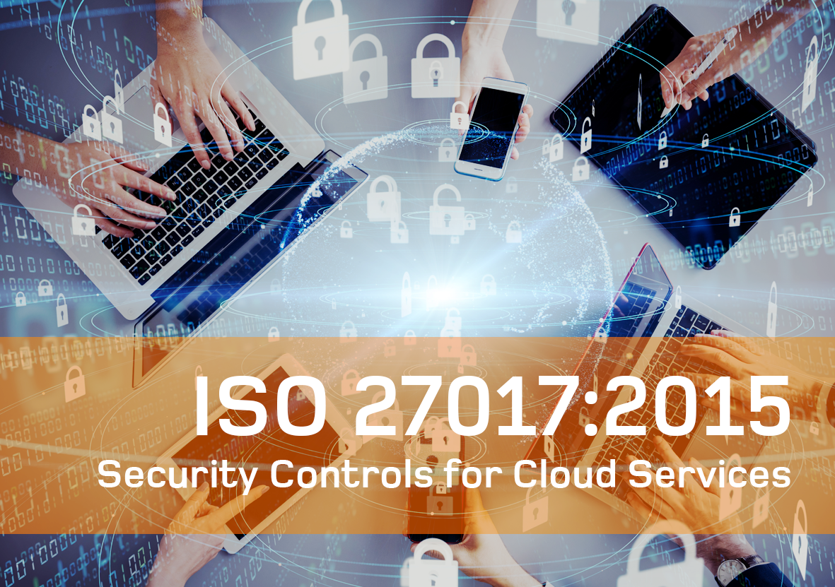 ISO 27017:2015 Information Security Management Systems